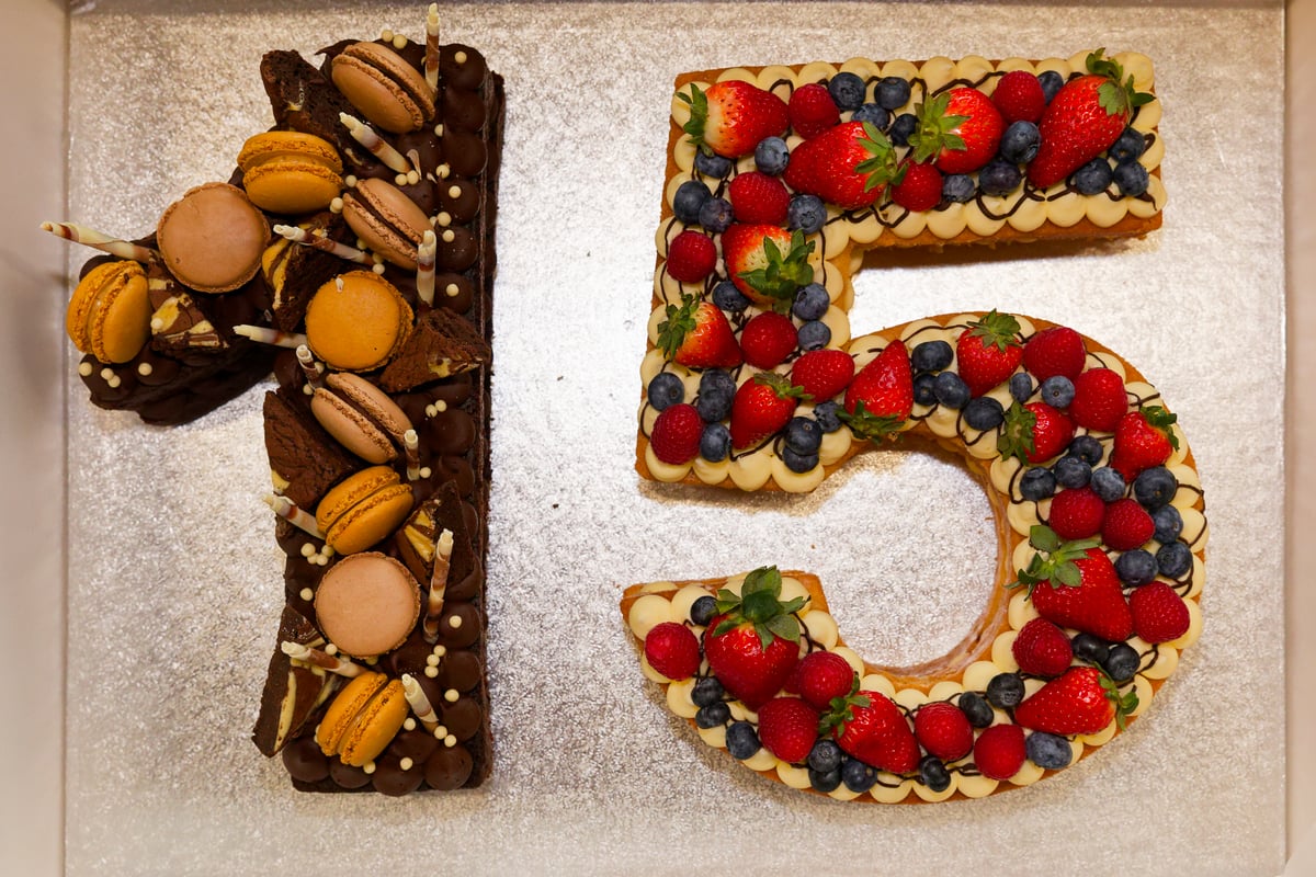 crystal form consortium